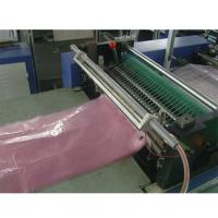 China PE Disposable Long Arm Glove Making Machine for Cattle Horse Artificial Insemination for sale
