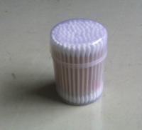 China Fully Automatic Cotton Swab Making Machine With Packing And Drying | Cotton Bud Maker Machine  wooden Cotton Swab Making Machine for sale