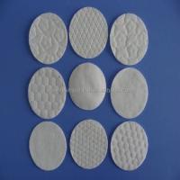 China Automatic Hotels Facial Cotton Pads Making Machine with Online Support After Service for sale