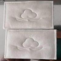 China Automatic Hotels Facial Cotton Pads Making Machine with Online Support After Service for sale