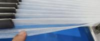 China Disposable Hospital Nonwoven Bouffant Surgical Nurse Cap Making Machine Price Provided XUANHAI 180--210pcs/min Ce for sale