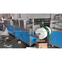 China Medical Hospital Doctor Caps Making Machine Spare Parts Provided VIET NAM Hotels Mexico  Fully Automatic Disposable for sale
