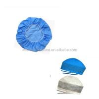 China Medical Hospital Doctor Caps Making Machine Spare Parts Provided VIET NAM Hotels Mexico  Fully Automatic Disposable for sale
