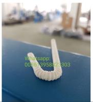 China paper straw making machine for sale