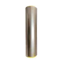 China Heat Cling Sausage Casings Heat Shrink Film Food Packaging Cross Linked Pvdc Polyolefin Packaging for sale