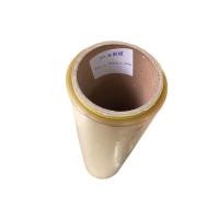 China Heat Cling Sausage Casings Heat Shrink Film Food Packaging Cross Linked Pvdc Polyolefin Packaging for sale