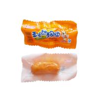 China Custom Pvdc Pvc Pet Formshrink Co Extrusion Film Thermoforming Film Rolls for sale