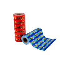 China Custom Pvdc Pvc Pet Formshrink Co Extrusion Film Thermoforming Film Rolls for sale