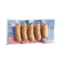 China High Barrier Plastic Evoh Packaging Film Co Extrusion Thermoforming Bottom Film for sale