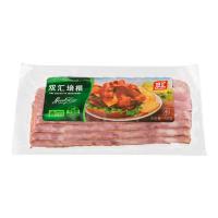 China High Barrier Plastic Evoh Packaging Film Co Extrusion Thermoforming Bottom Film for sale