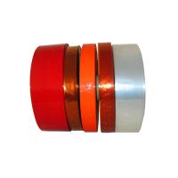 China High Clarity Airtight Poly Nylon Pe PA Tube Film Roll Tube Plastic Tubular Film 47μm for sale
