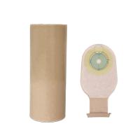 China Shuanghui High Barrier Soft PVDC Co Extrusion Ostomy Bag Film  No smell for sale