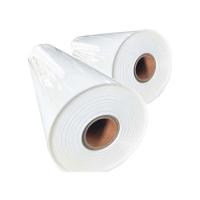 China Affordable PVDC High Barrier Seal Cap Liners Soft Saranex Liner Manufacturer Direct for sale