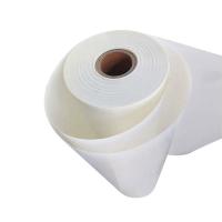 China Affordable PVDC High Barrier Seal Cap Liners Soft Saranex Liner Manufacturer Direct for sale