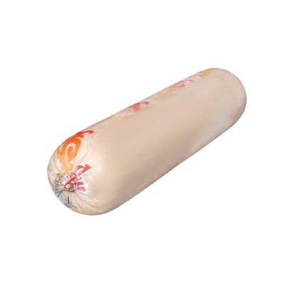 China Printable And Customized Artificial Sausage Casing Food Packing Film PA/PE PVDC Casing for sale