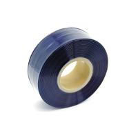 China Easy Peeling PVDC Printed Plastic Sausage Casing For Sausage Cheese Ham for sale