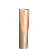 China Custom Package Bags Shrink Polythene Roll Printing Sausage Casting Roll 190mm PVDC High Barrier for sale