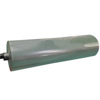 China Custom Package Bags Shrink Polythene Roll Printing Sausage Casting Roll 190mm PVDC High Barrier for sale