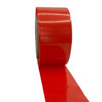 China High Barrier Materials Printed Packaging Sausage Casing PVDC Film Moisture Proof for sale