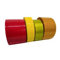 China Printable And Customized Artificial Plastic Sausage Casings Food Packing Film Pa / Pe Pvdc for sale