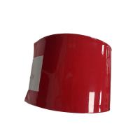 China High Barrier Plastic Sausage Casing Roll Film for Ham Meat PVDC PA PE Food Packing Film for Sausage for sale