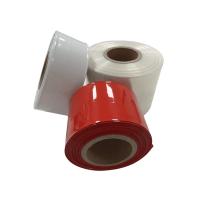 China High Barrier Plastic Sausage Casing Roll Film for Ham Meat PVDC PA PE Food Packing Film for Sausage for sale