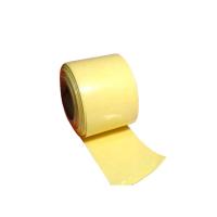 China Extrusion Multi Layer PVDC Casing Sheet Film Sausage Packing Sausage Casing 20-60μM Gauge for sale