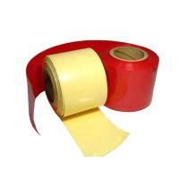 China Extrusion Multi Layer PVDC Casing Sheet Film Sausage Packing Sausage Casing 20-60μM Gauge for sale