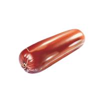 China Sausage Casing Food Packaging Film Roll Plastic PVDC Sausage Casing Film Can Printing for sale