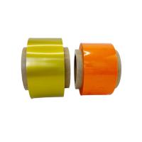 China Caliber 19mm to 220mm Easy Peel Artificial Plastic Nylon Casing PA / PVDC Sausage Casing For Meat Sausage for sale