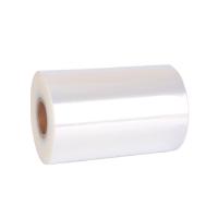 China Customized Stretch Film Transparent PA PE EVOH Thermoforming Film Food Packing HACCP for sale