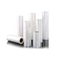 China Customized Stretch Film Transparent PA PE EVOH Thermoforming Film Food Packing HACCP for sale