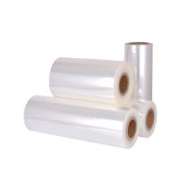 China Customized Stretch Film Transparent PA PE EVOH Thermoforming Film Food Packing HACCP for sale