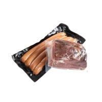 China Pa Evoh Pe Food Packaging EVOH Thermoforming Film Lid Film Plastic Base Web Vacuum Bottom Film Roll for sale