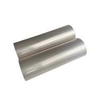 China Customized PVDC High Barrier Thermoforming Film Plastic Wrapping Film Moisture Proof for sale