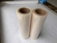 China Customized PVDC High Barrier Thermoforming Film Plastic Wrapping Film Moisture Proof for sale