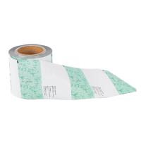 China Flexible Forming Evoh Barrier Film Thermoforming Vacuum Bagging Film Soft Transparent for sale