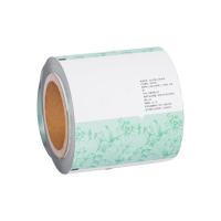 China Flexible Forming Evoh Barrier Film Thermoforming Vacuum Bagging Film Soft Transparent for sale