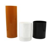 China Pharmaceutical Pvdc Foilen Pvdc Sheet Film For Packing 250 Micron for sale