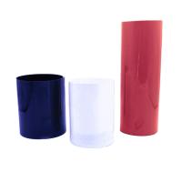 China Pharmaceutical Pvdc Foilen Pvdc Sheet Film For Packing 250 Micron for sale