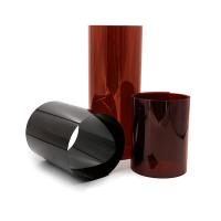 China Pharmaceutical Pvdc Foilen Pvdc Sheet Film For Packing 250 Micron for sale