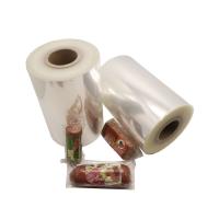 China PA PE PA Film Evoh Food Meat Seafood Plastic Packaging Material 7Layer Co Extrusion Film for sale
