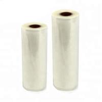 China High Barrier Flexible Plastic Forming  Thermoforming Film PE EVOH Vacuum Packaging for sale