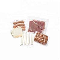 China PA / EVOH / PE High Barrier Thermoforming Film Meat Cheese Package Roll Stock Film for sale