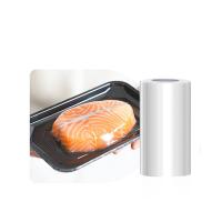 China High Transparent PA / EVOH / PE 11 Layer Thermoforming Film For Packing Sausage And Meat for sale