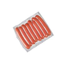 China High Transparent PA / EVOH / PE 11 Layer Thermoforming Film For Packing Sausage And Meat for sale
