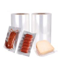 China Custom Pa Pe Pp Evoh Food Cling Ldpe Blown Film Plastic Casting Co Extrusion For Thermoforming for sale