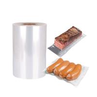 China Custom Pa Pe Pp Evoh Food Cling Ldpe Blown Film Plastic Casting Co Extrusion For Thermoforming for sale