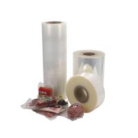 China Pvdc Pvc Pet Formshrink Co Extrusion Blown Film Rolls  Custom for sale
