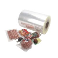 China Pvdc Pvc Pet Formshrink Co Extrusion Blown Film Rolls  Custom for sale